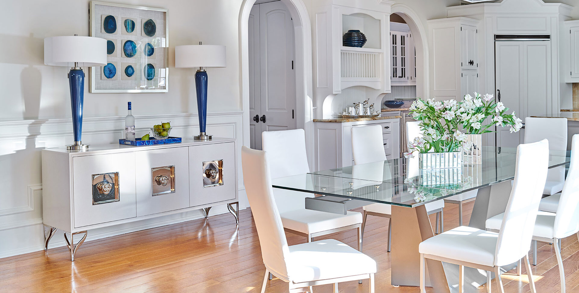 5 Dining Room Details That Can Make a Major Statement