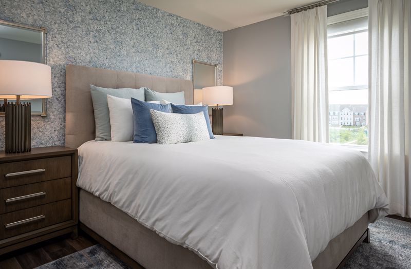 How to Design with Texture - Designs By Niki - Decorating Den Interiors